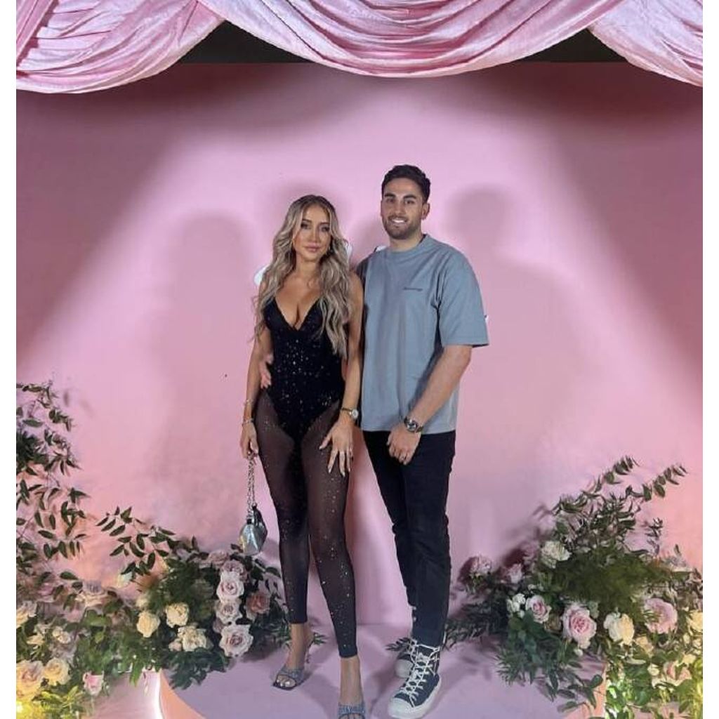 Take a tour of the homes of Australia's top fashion brand owners