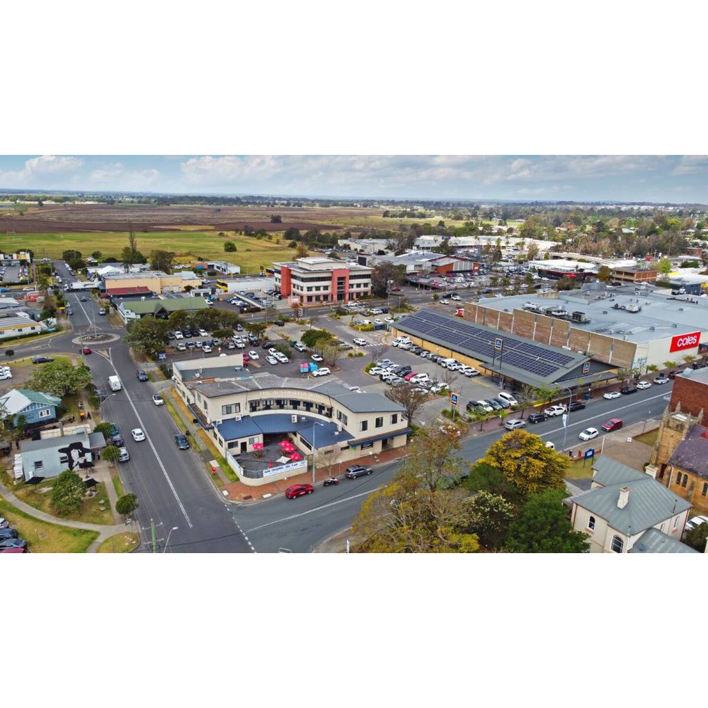 Asking price of $20m for sale of 'underperforming' Nowra pub