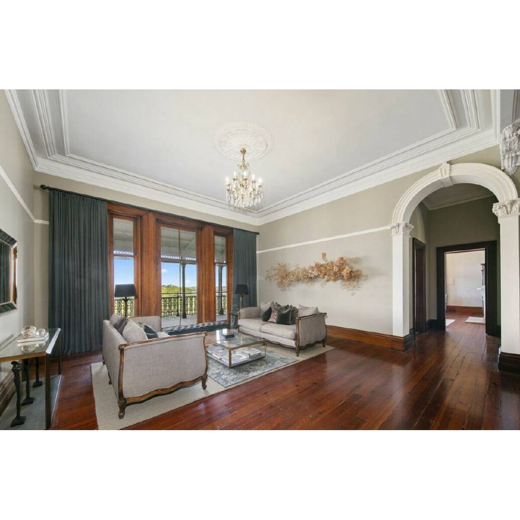 45-room Minimbah House mansion listed with $10 million guide in Hunter ...