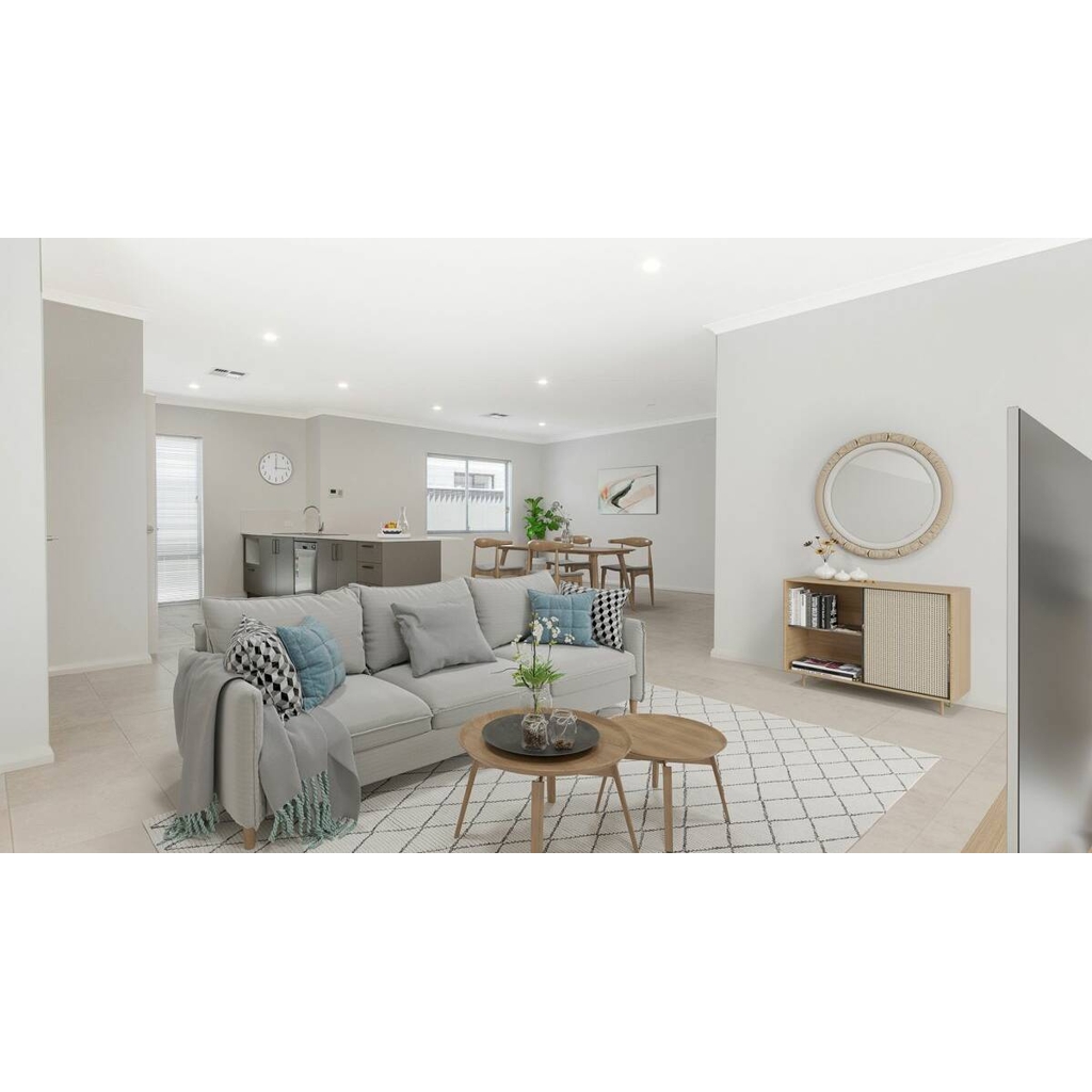 A home in an Australian capital for under $750k? Tell 'em its a reality