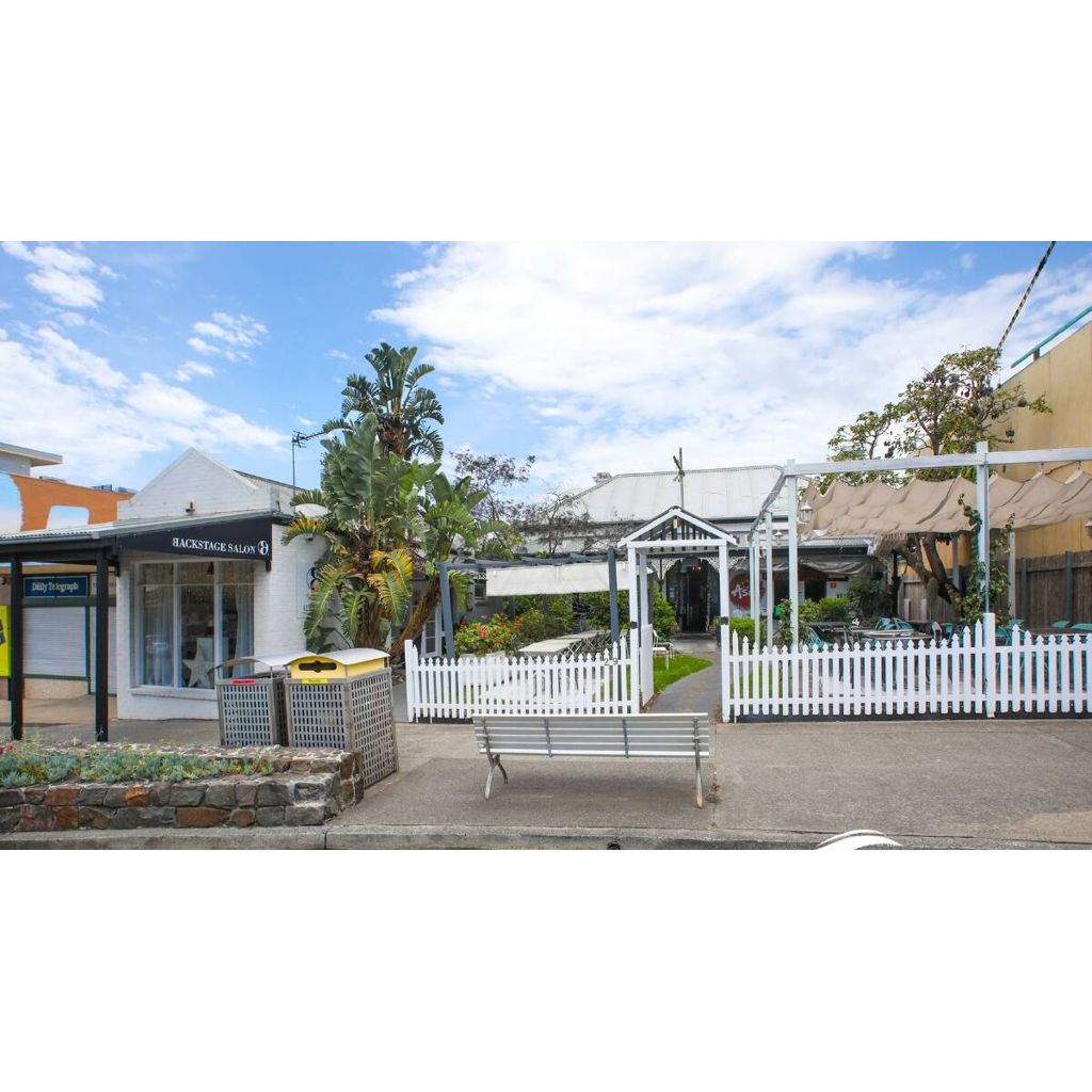 Buyers can own a 'piece of original Shellharbour Village history'