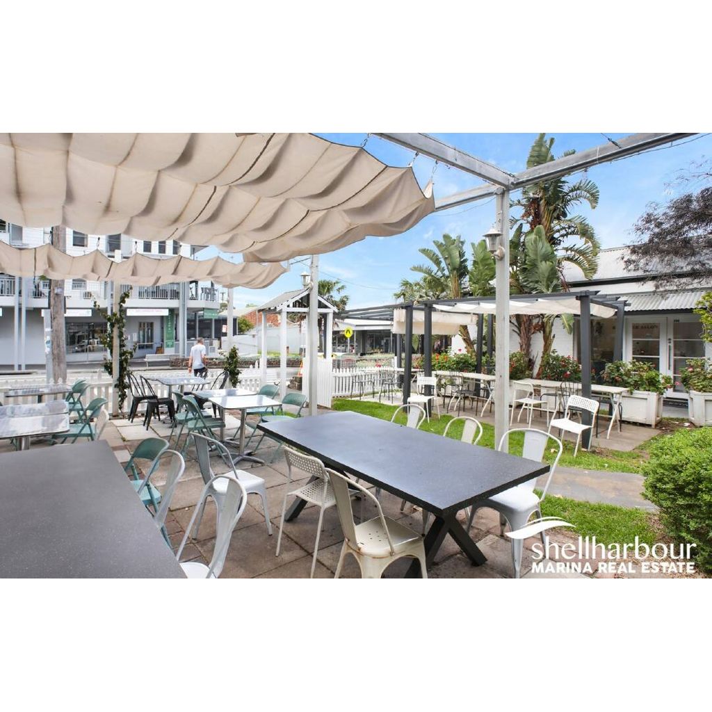 Buyers can own a 'piece of original Shellharbour Village history'