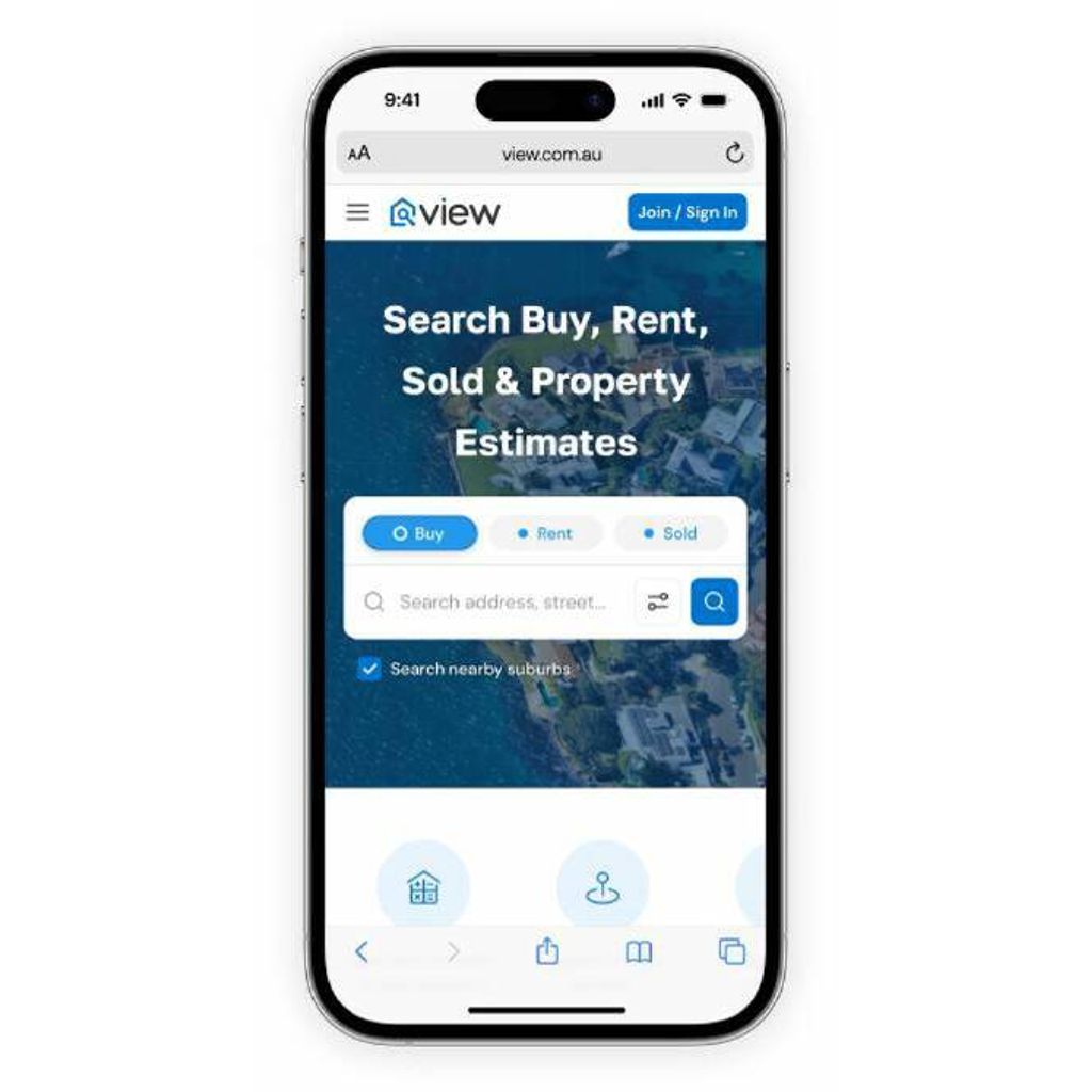 View.com.au to feature in Channel 7's new renovation series Dream Home