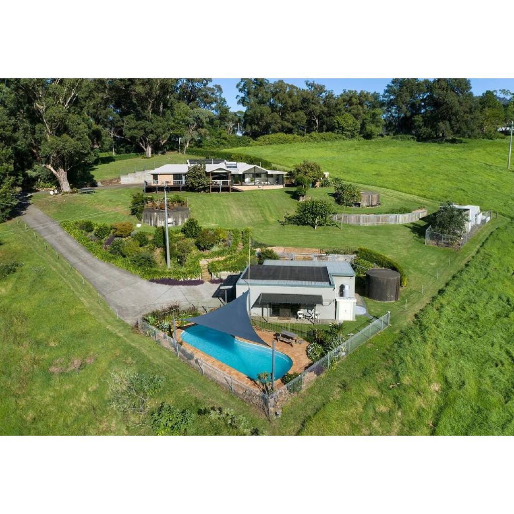 Curramore acreage sold for $2.75m after nearly 300 days on market