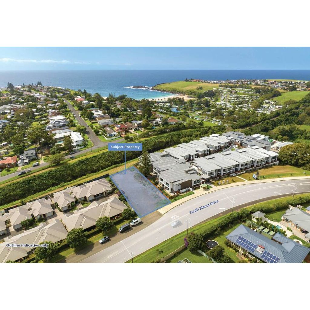 Developers eyeing Kiama council owned land for townhouse project