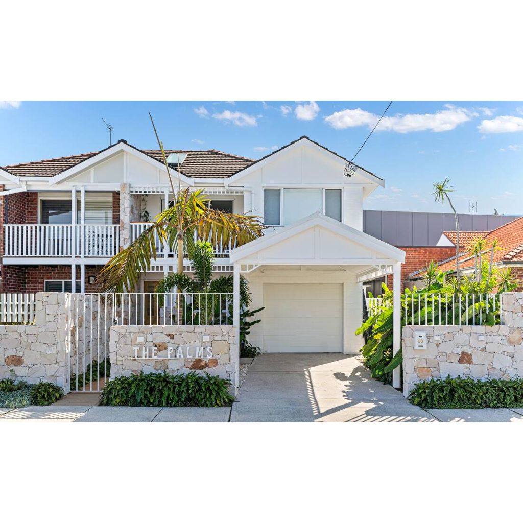 'It's been a whirlwind': The Block stars ditch Airbnb plans to sell ...