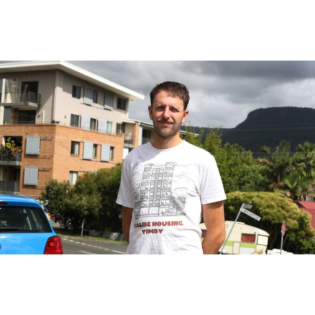 Illawarra apartment prices are growing faster than houses