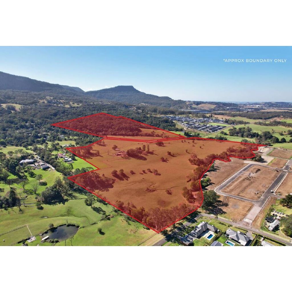 Council sells West Dapto land that could create hundreds of new homes