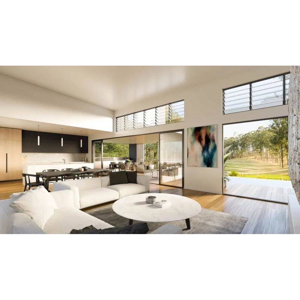 Tennis champ Ash Barty drops $4 million on luxury Gold Coast apartment