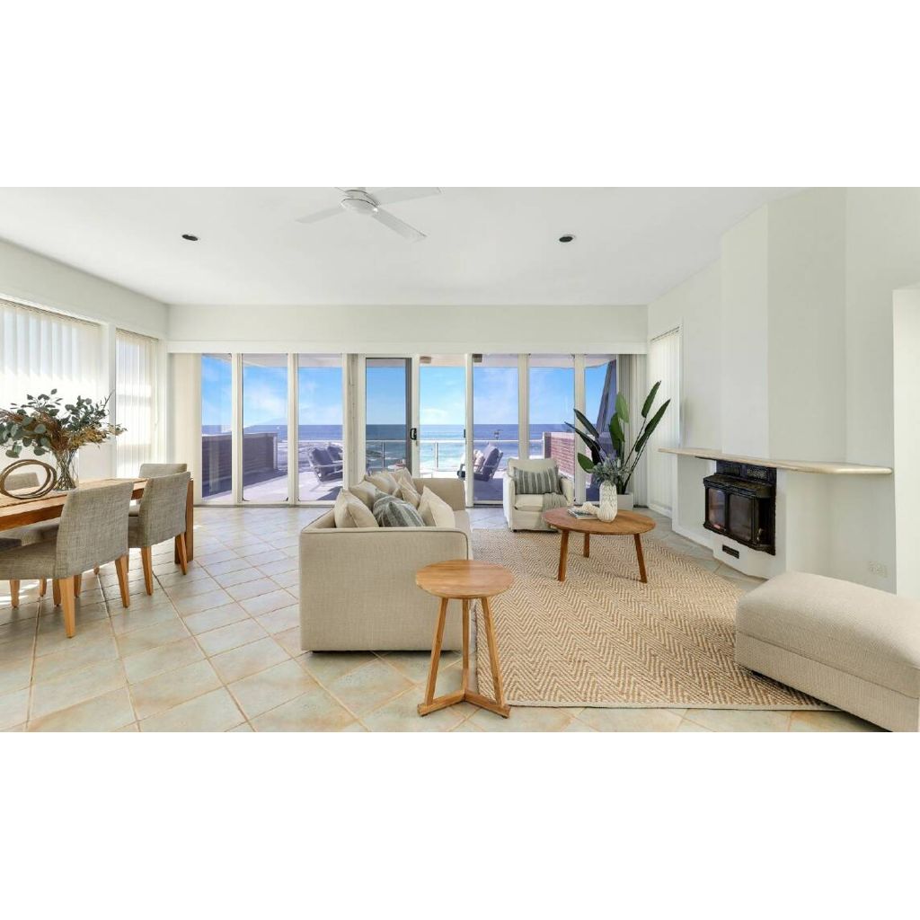 Newcastle East home opposite Cowrie Hole chasing $6.2 million to $6.8 ...