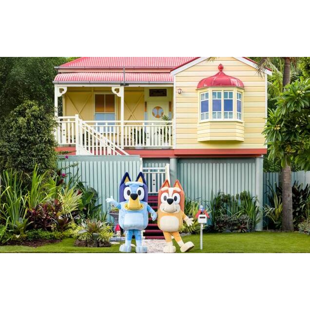 Bucky Australia's Most Famous Real Estate Agent - Basso Real Estate