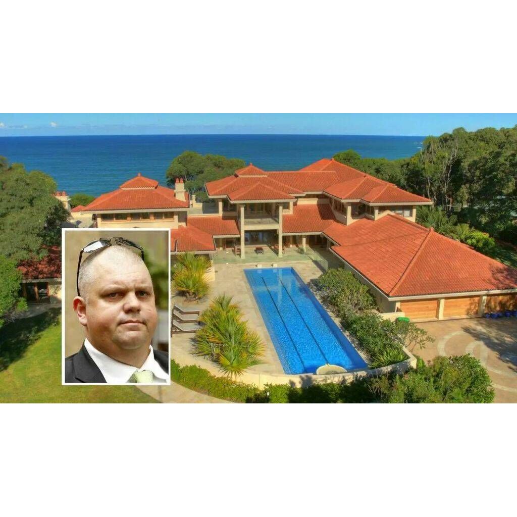 Tell him he's dreamin' - Nathan Tinkler takes huge price cut on ...