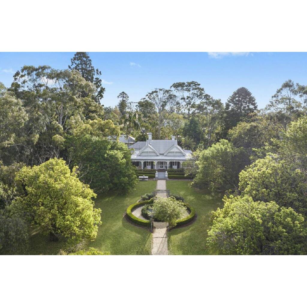 Historic 144-year-old Morpeth home Kiora has a new owner