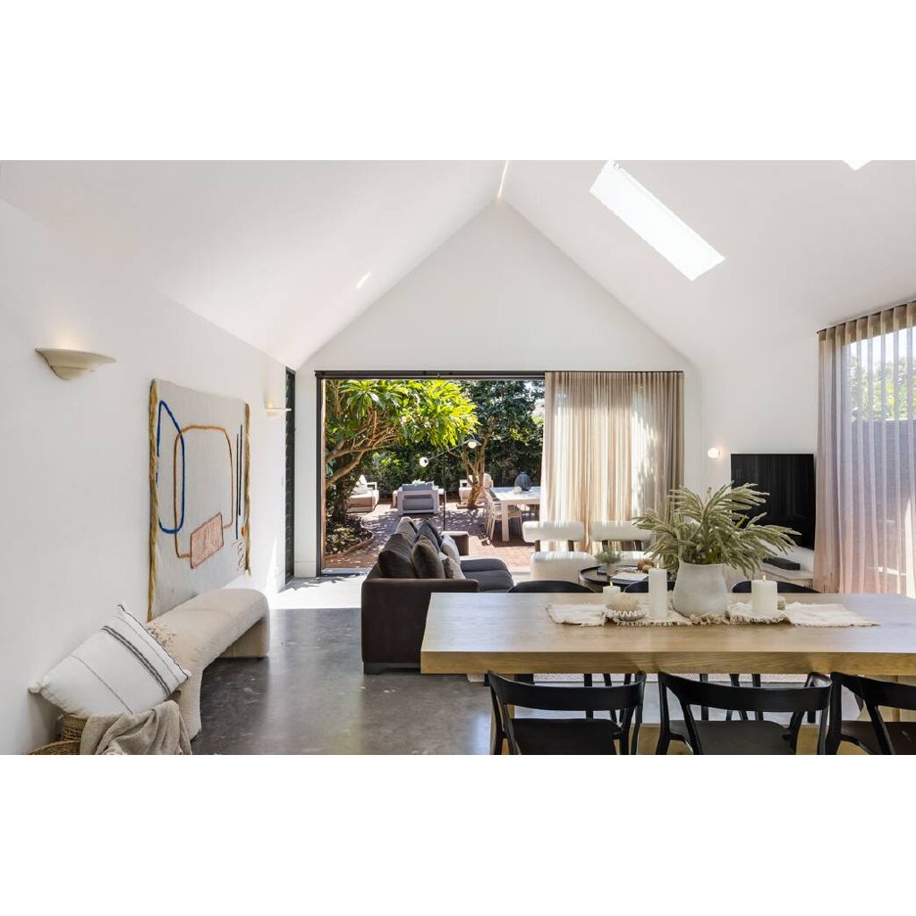 See inside: The Block winners Steph and Gian own flipper brings in ...