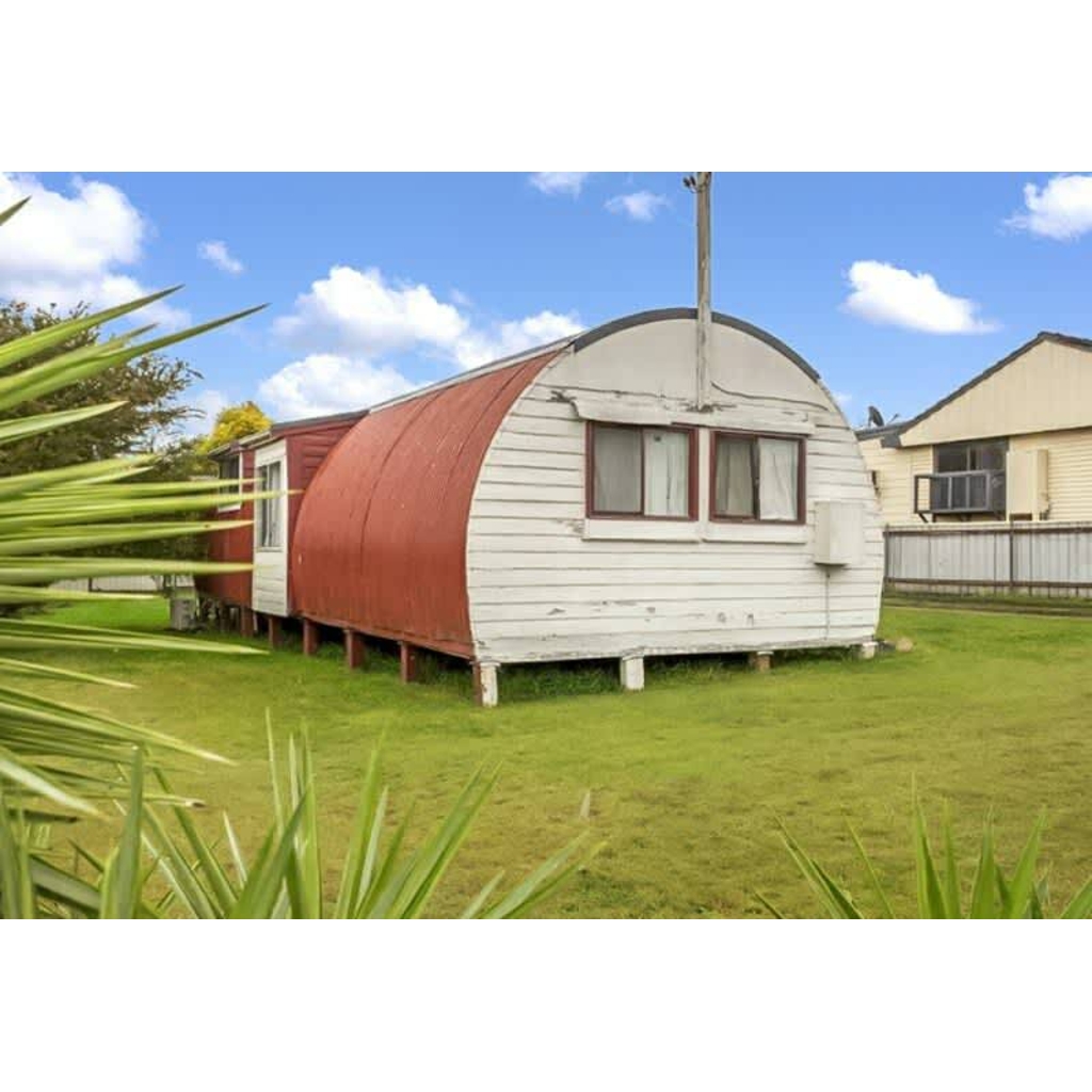 Looking for a quirky reno project? Nissen hut in Hunter Valley could be ...