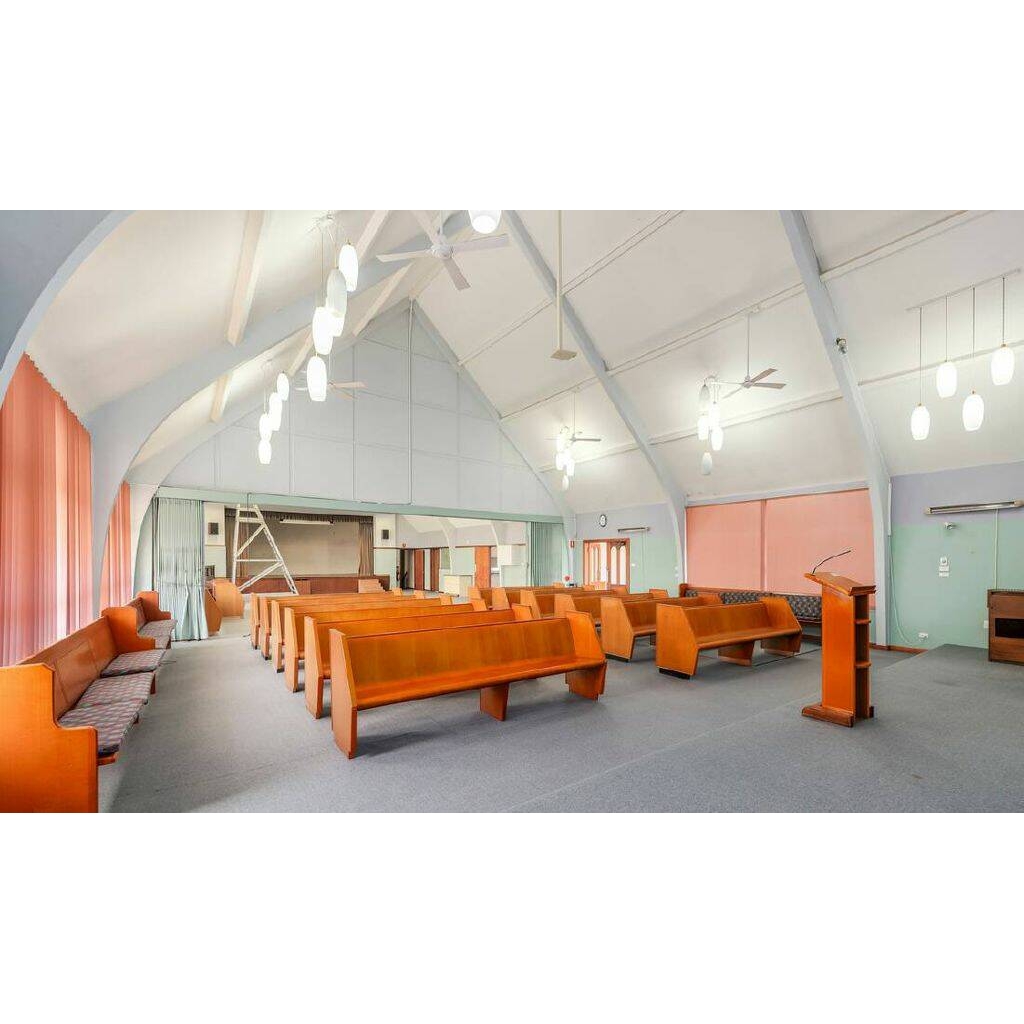 Future of New Lambton church revealed after buyer pays $2 million-plus ...