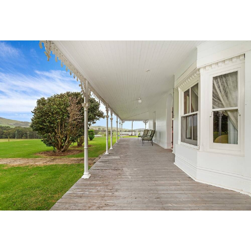 After 112 years as a dairy farm, family selling prime site near Gerringong