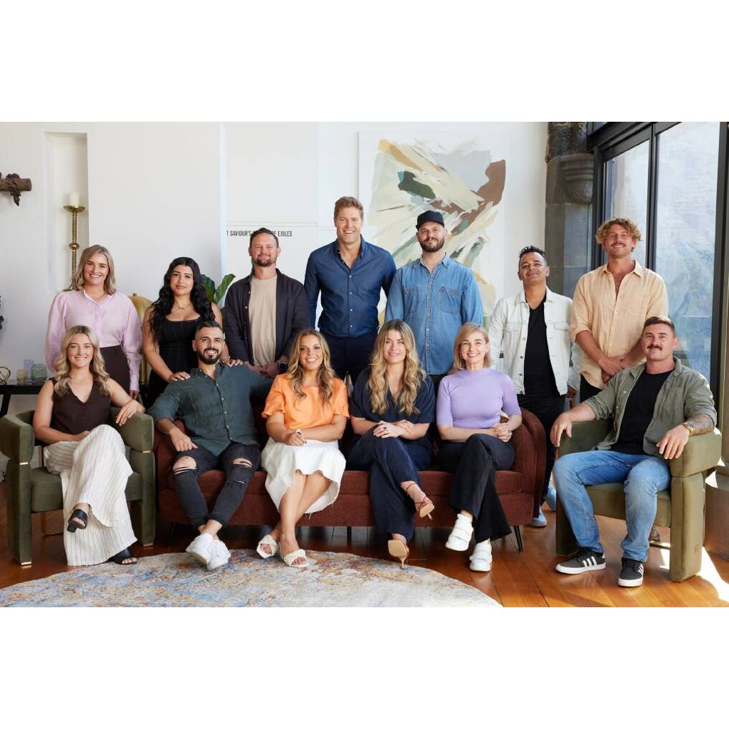 Seven's new Dream Home featuring View.com.au hits screens this weekend