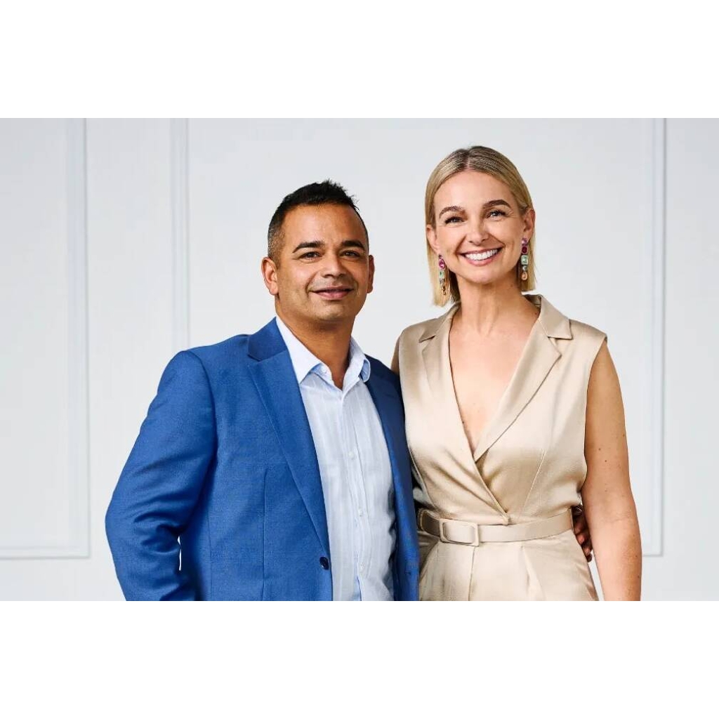 Seven's new Dream Home featuring View.com.au hits screens this weekend
