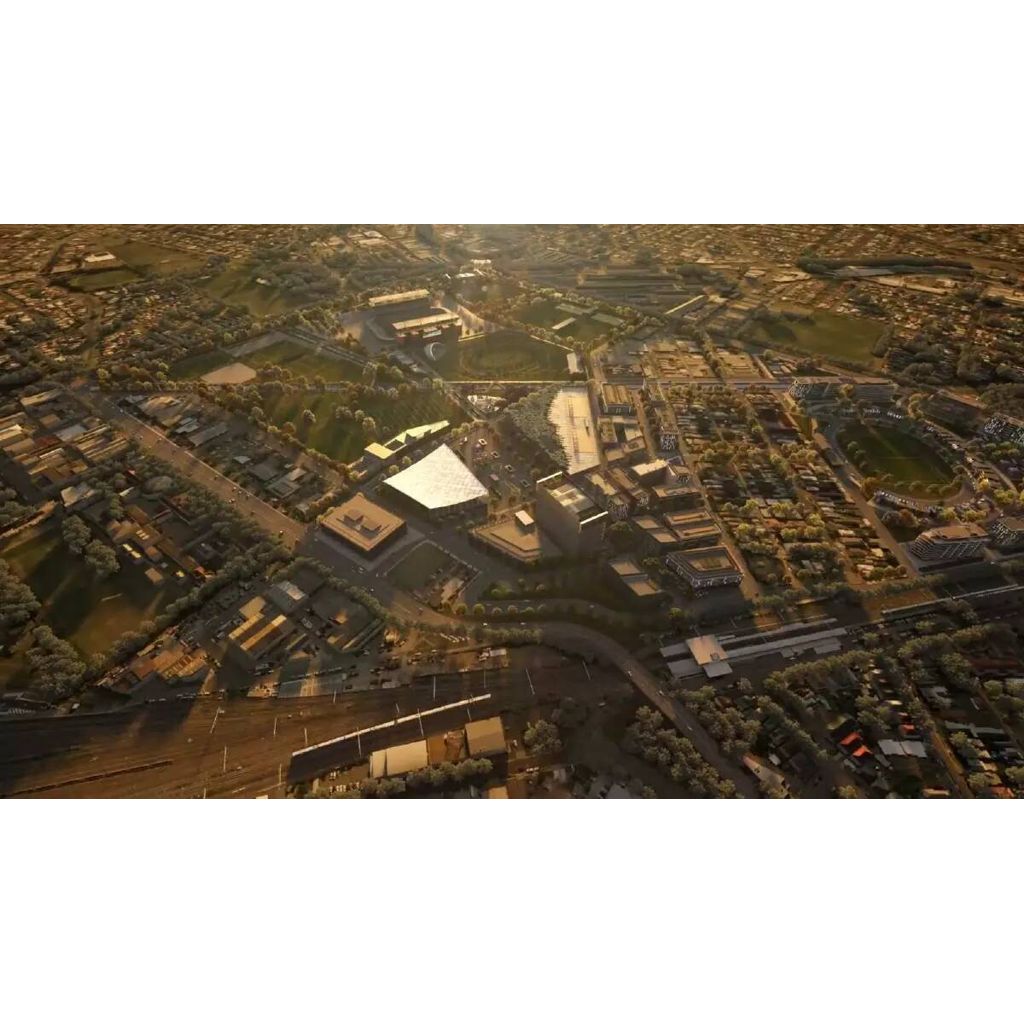 The fringe suburbs tipped to boom with overhaul of Broadmeadow