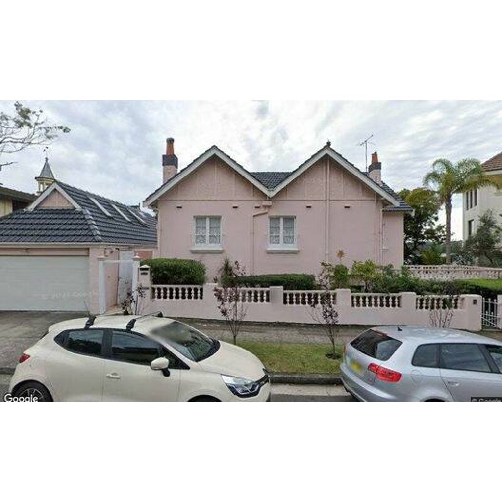 Bought for $325k, sold for $80 million: Point Piper mansion's big returns