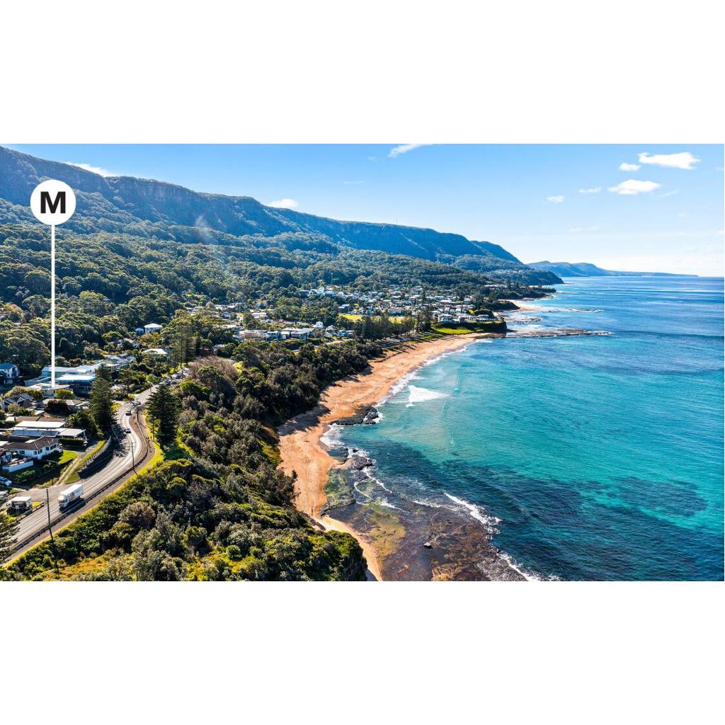 High-end Austinmer home has its own indoor, outdoor leisure swings