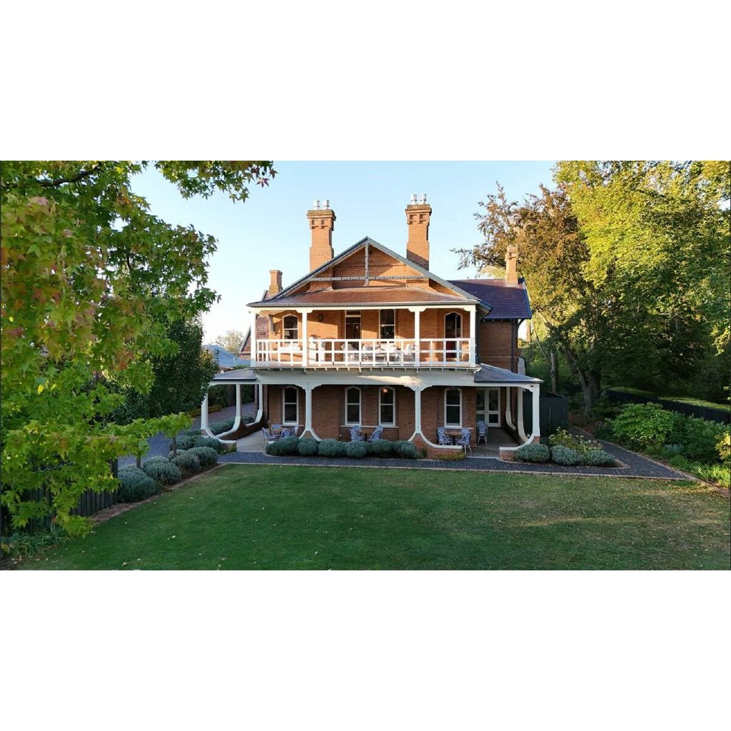 Landmark Byng Street Boutique Hotel goes up for sale