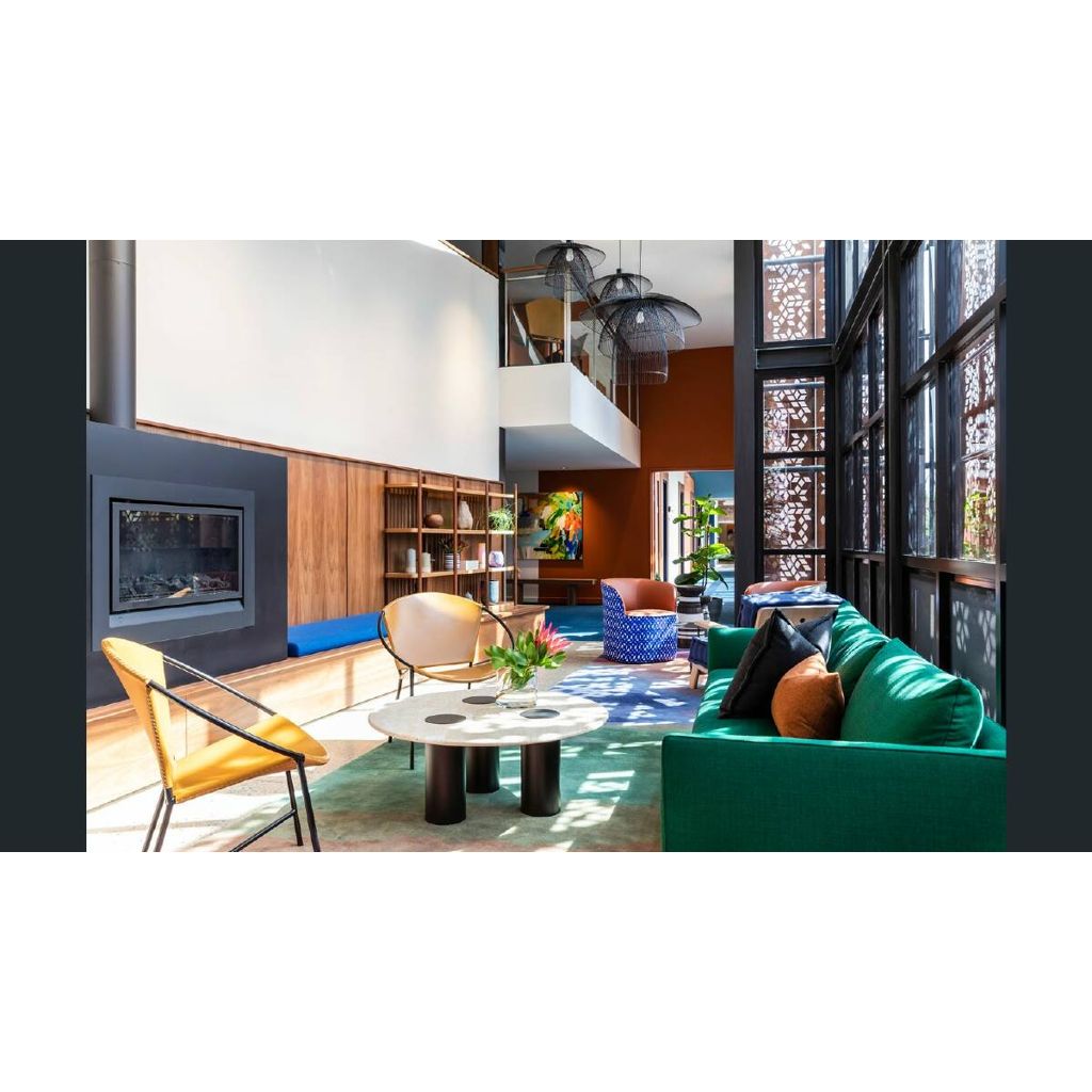 Landmark Byng Street Boutique Hotel goes up for sale