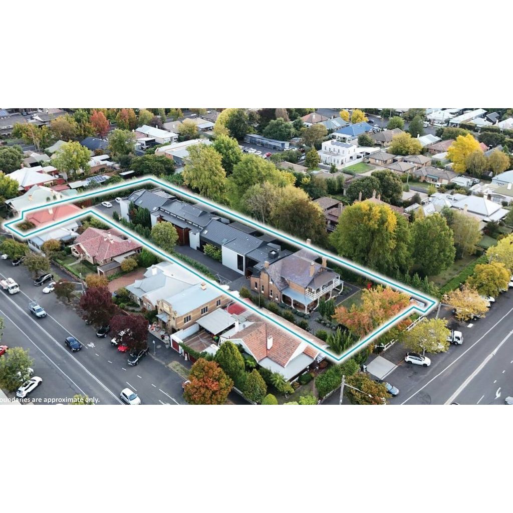 Landmark Byng Street Boutique Hotel goes up for sale