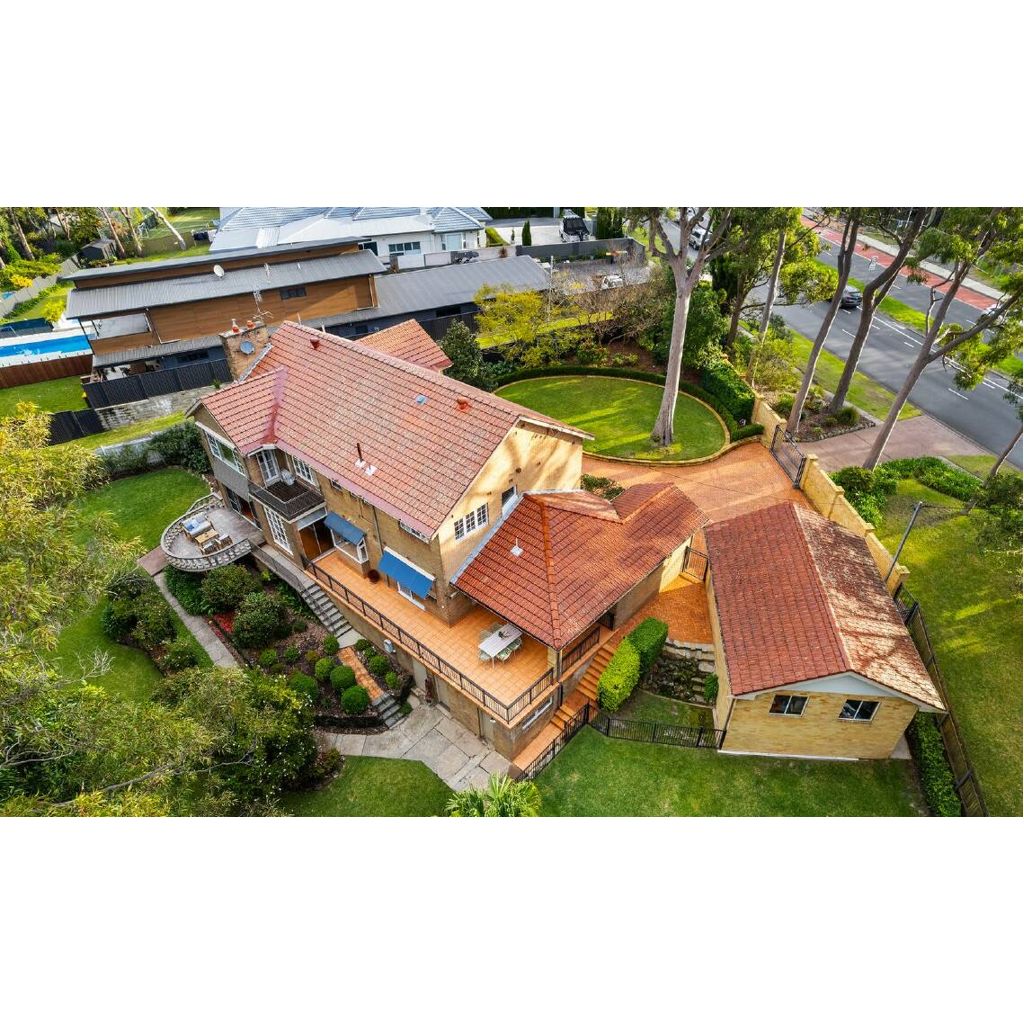 Grand 1950s New Lambton Heights home listed 25 years after selling for ...