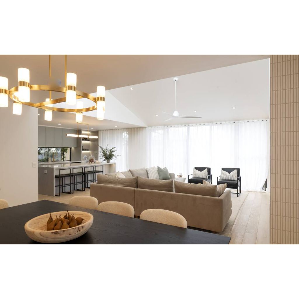 Dream Homes: How one home's reno added $1 million in value