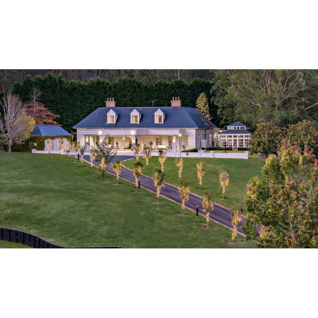 Buy your own slice of Bridgerton in Australia's Bowral