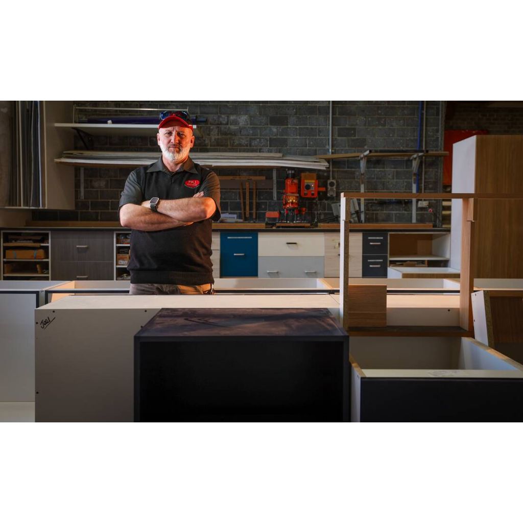 'We're gutted': More businesses affected by Wollongong builder's collapse