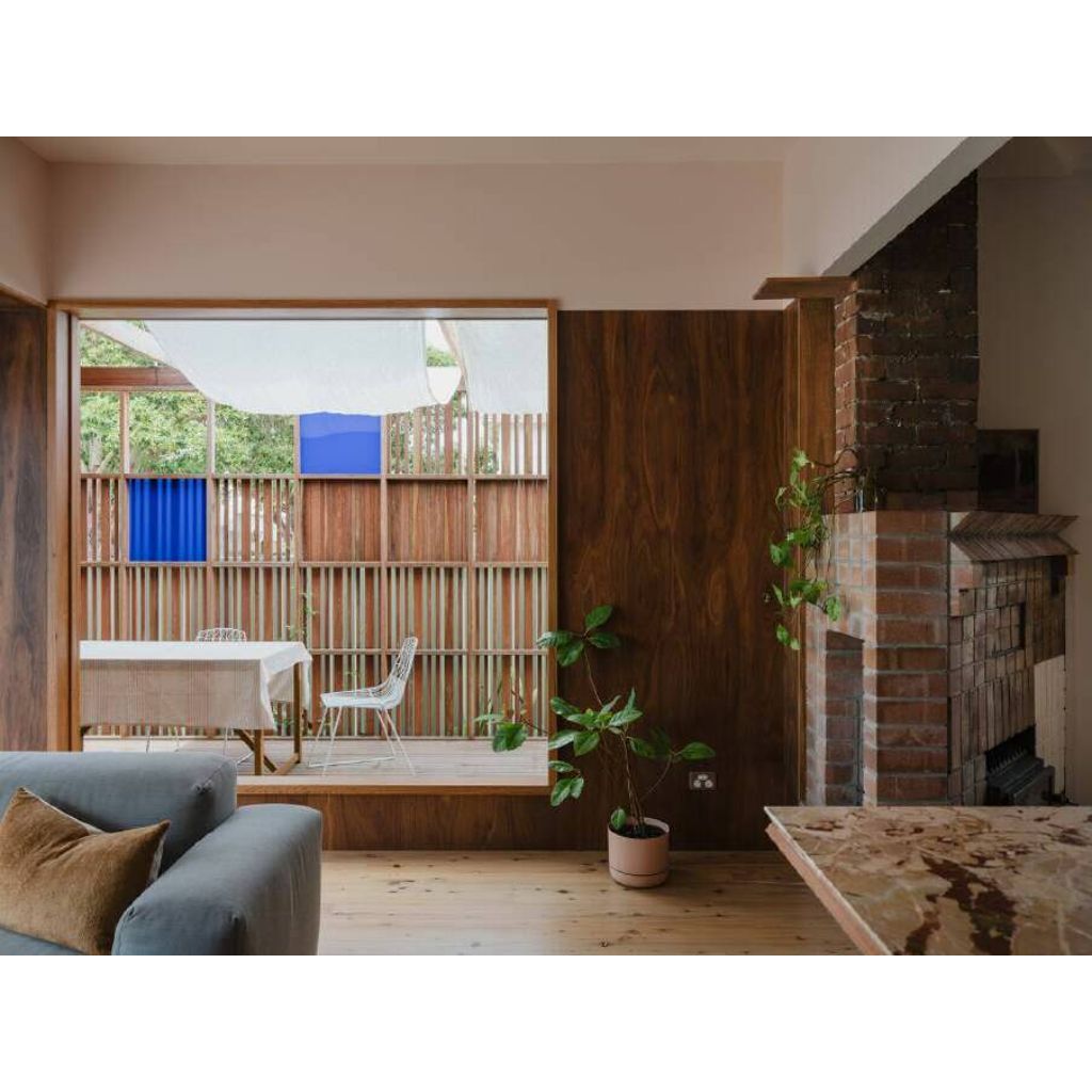 House that 'redefines luxury' sees Newcastle's Curious Practice win top ...