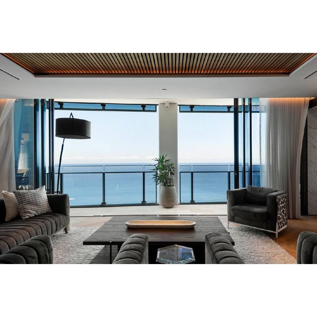 Culture Kings founders list ultra luxe $30 million Gold Coast penthouse