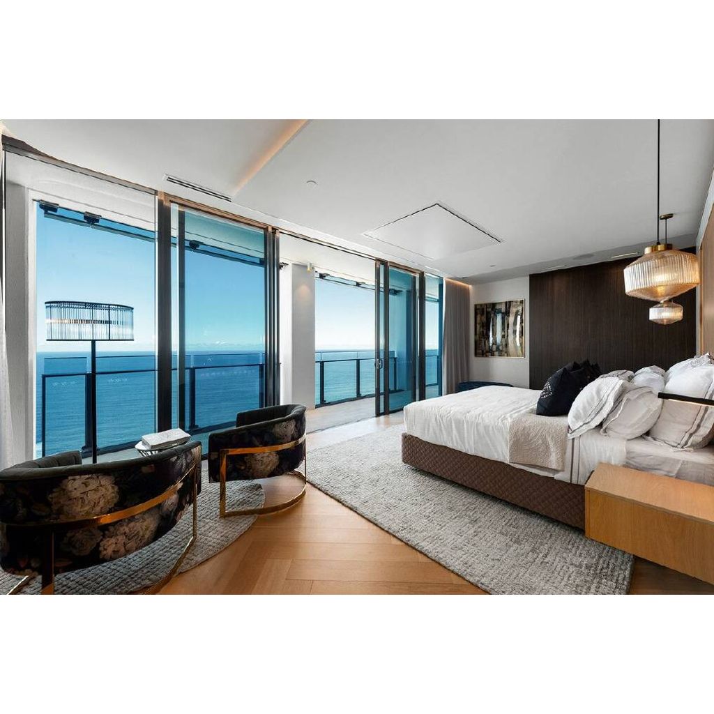 Culture Kings founders list ultra luxe $30 million Gold Coast penthouse