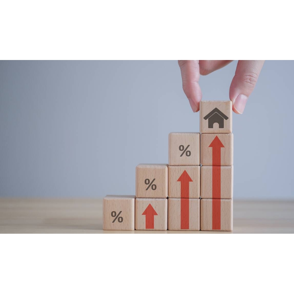 Mortgage jitters: what is the cost if interest rates go up