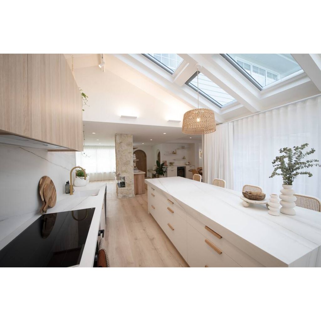 Four takeaways from the latest room reveals on Channel 7's Dream Home