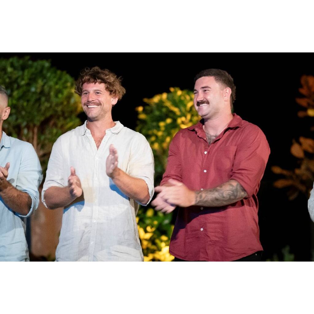 Four takeaways from the latest room reveals on Channel 7's Dream Home