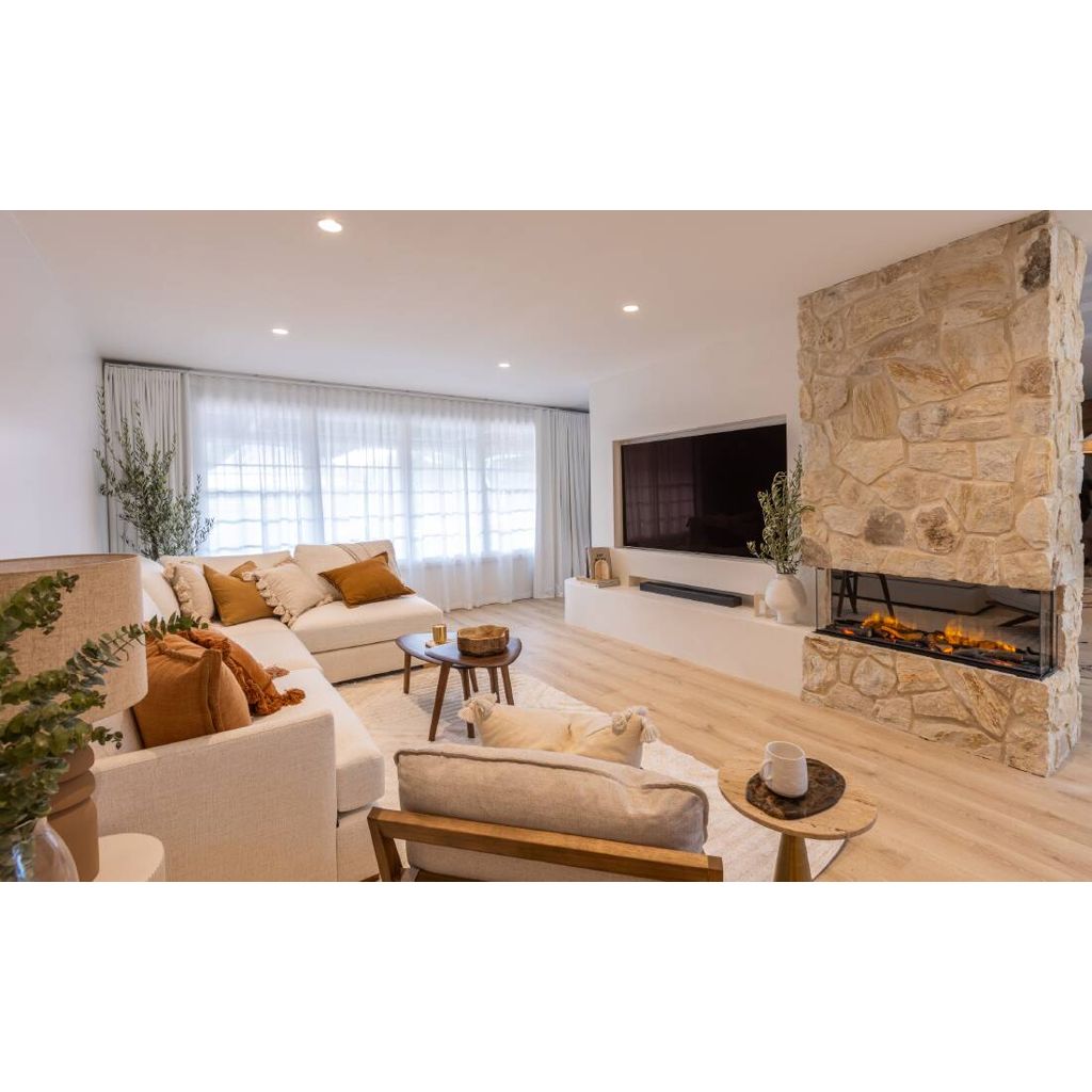 Four takeaways from the latest room reveals on Channel 7's Dream Home