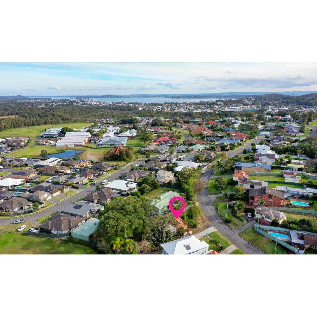 Termites and a collapsed floor didn't deter buyers from this ...