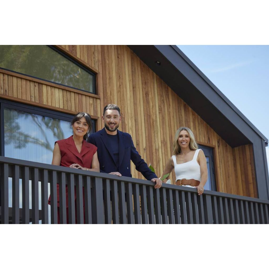 Dream Home grand final: who takes out the $100k prize?