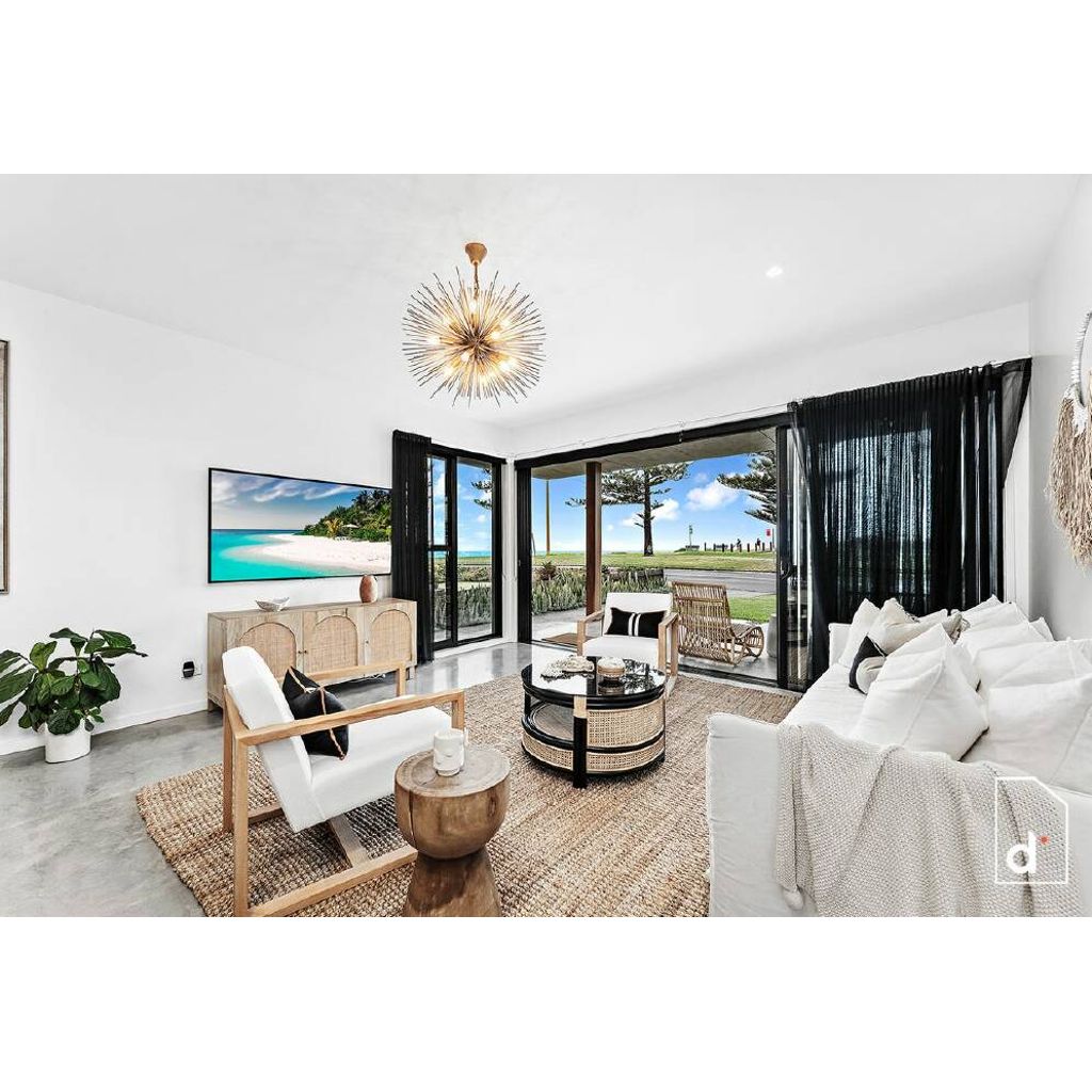 Got around $5m? Then try these three homes on coastal millionaires' row