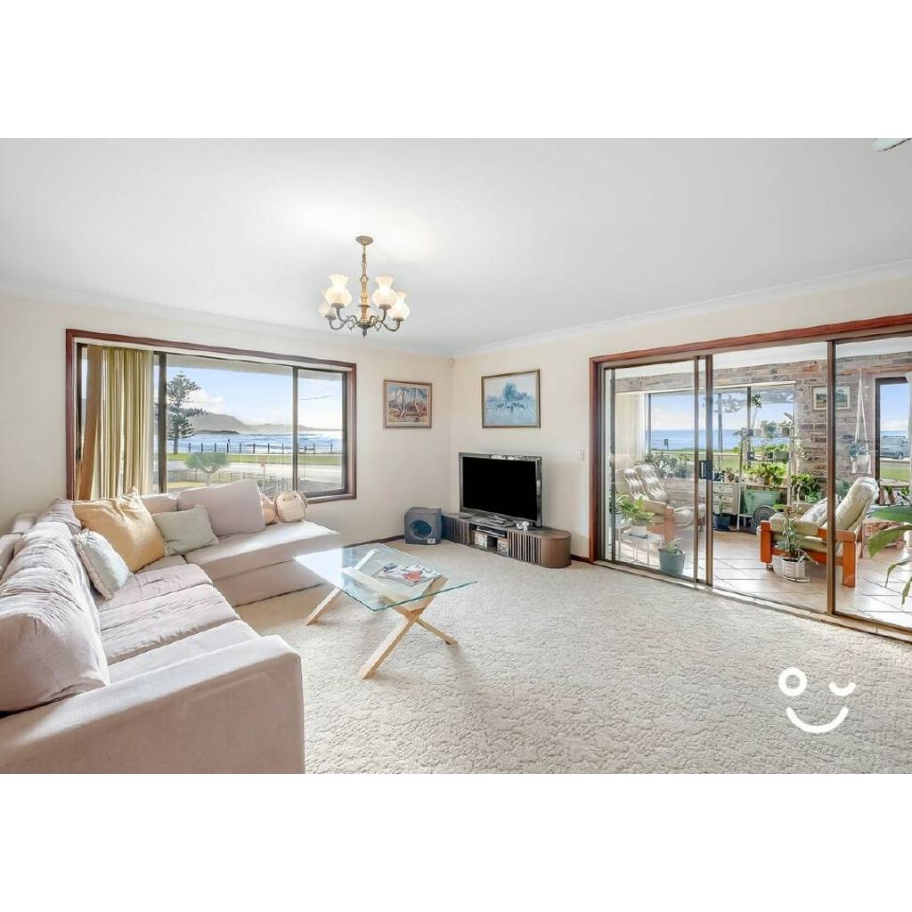 Got around $5m? Then try these three homes on coastal millionaires' row