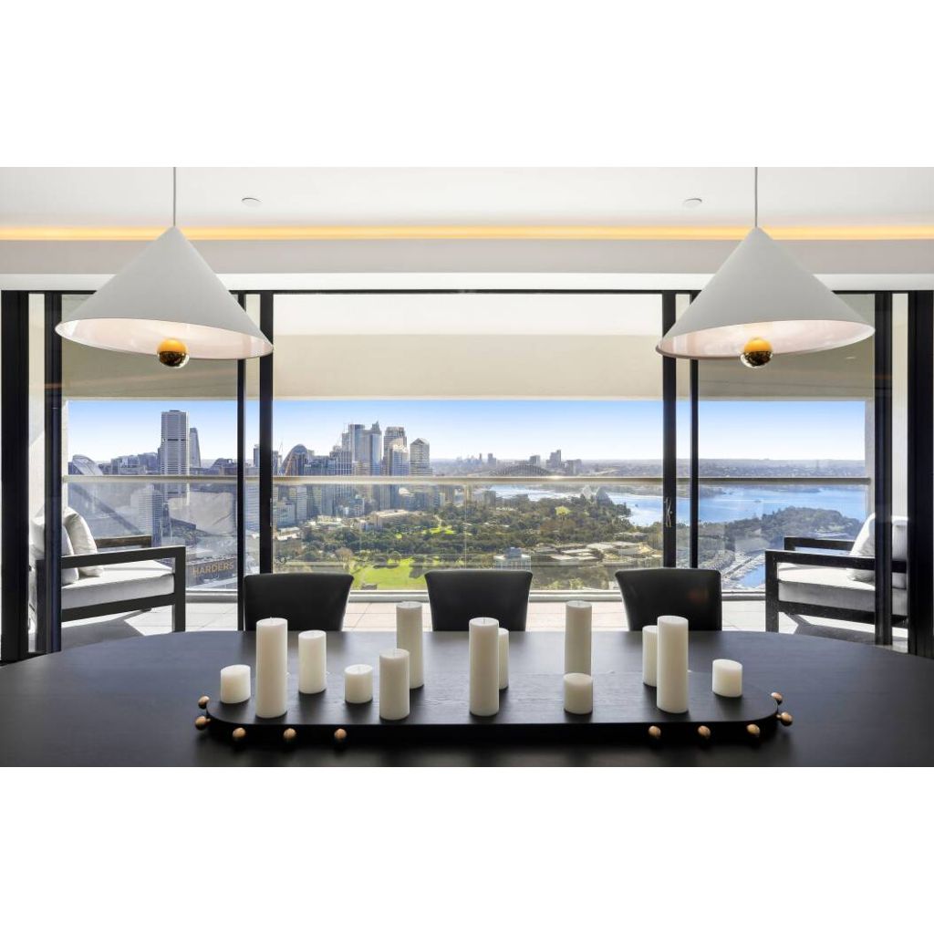 Live like an heiress: Inside Francesca Packer-Barnham's $30 million ...