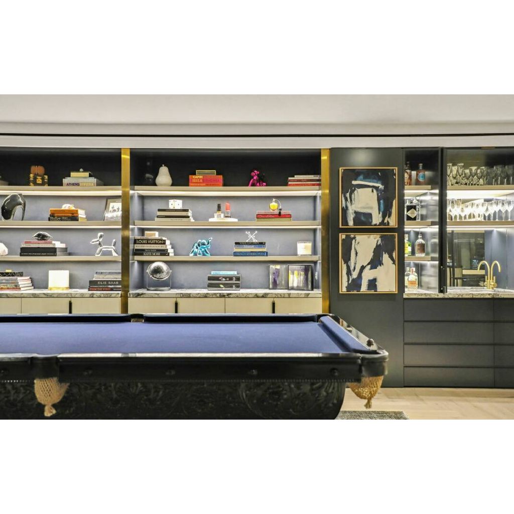 Live like an heiress: Inside Francesca Packer-Barnham's $30 million ...