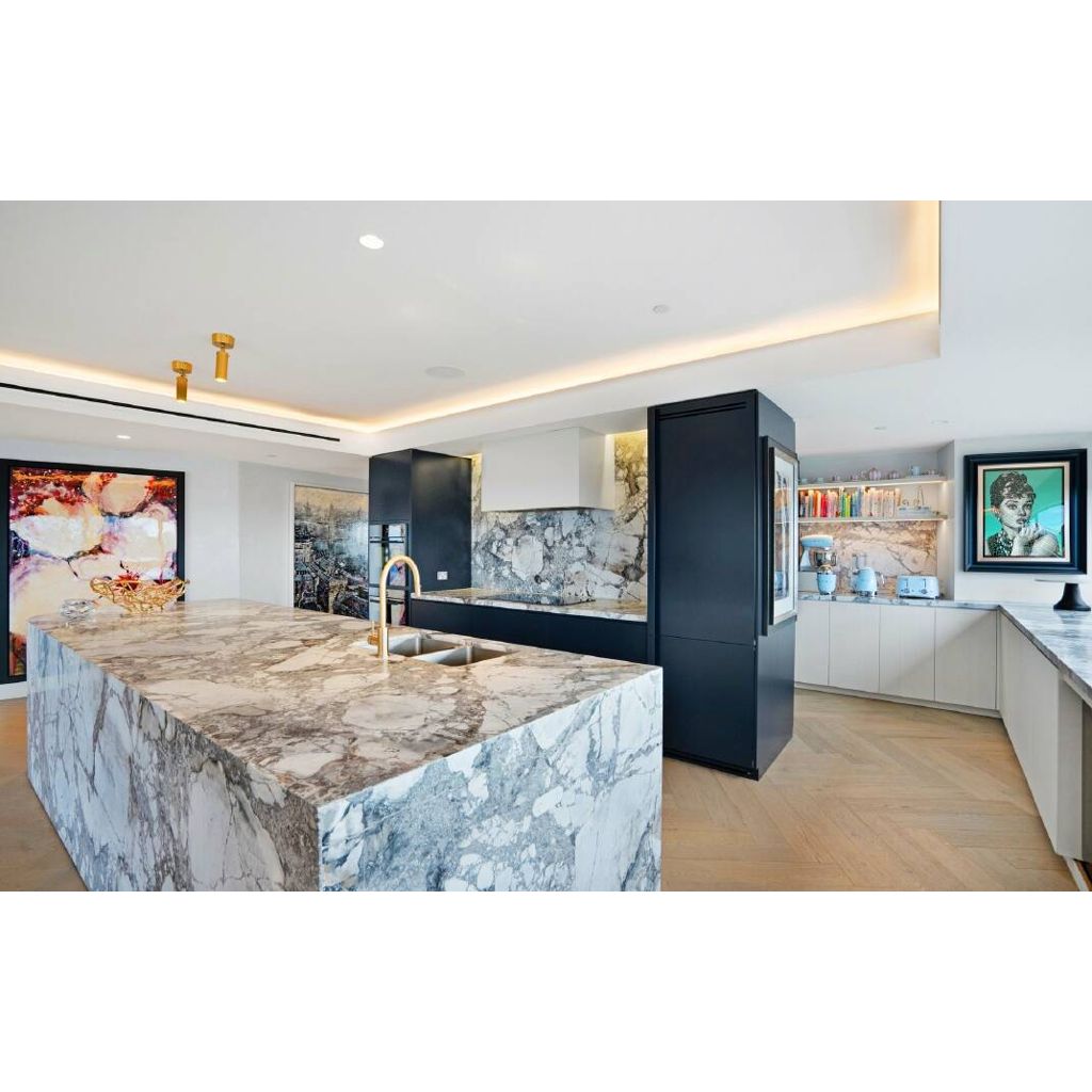 Live like an heiress: Inside Francesca Packer-Barnham's $30 million ...