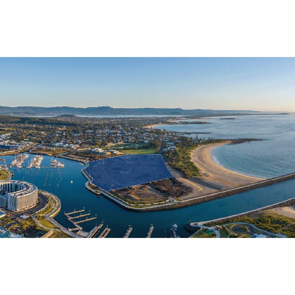 Ahoy, boaties: Shellharbour Marina a drawcard for land, apartment buyers