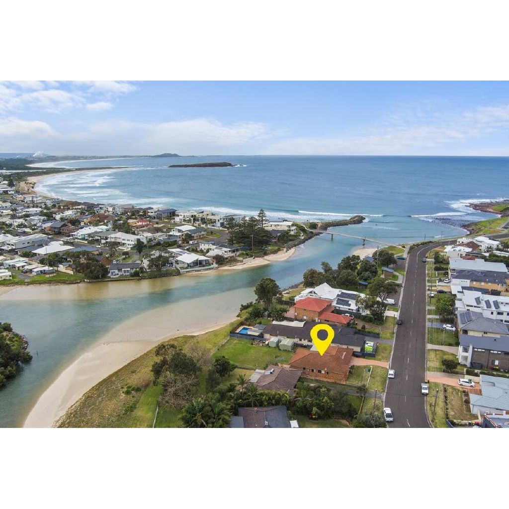 Barrack Point seller makes $200k profit in less than a year