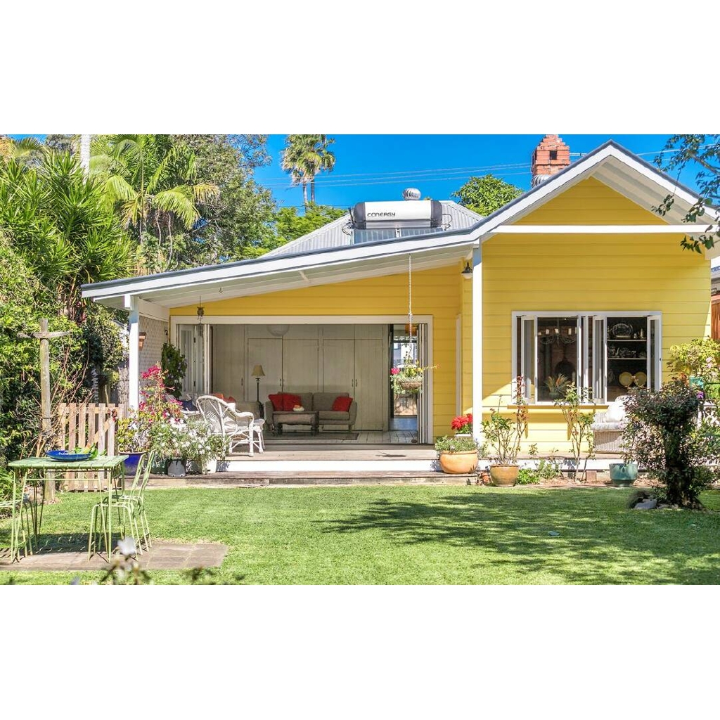 Australia's 50 most expensive regional suburbs revealed